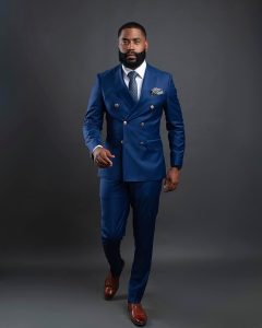 Best Black Matchmaker for Women.