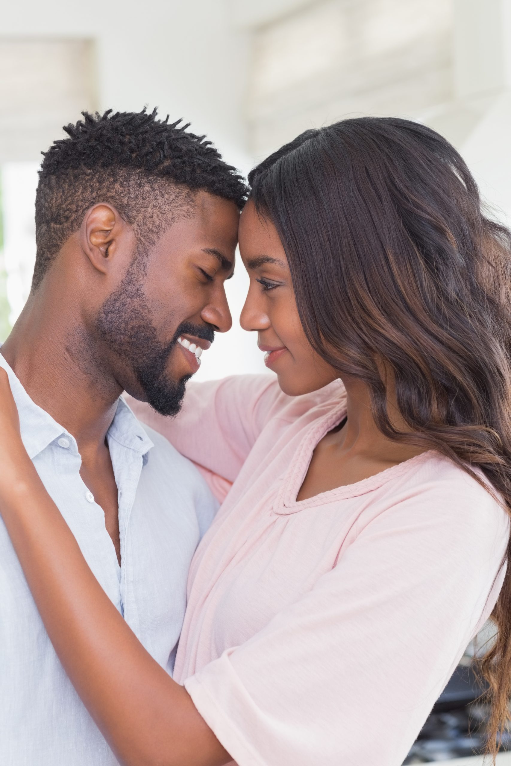 America's #1 Black Matchmaker for Real Black Love