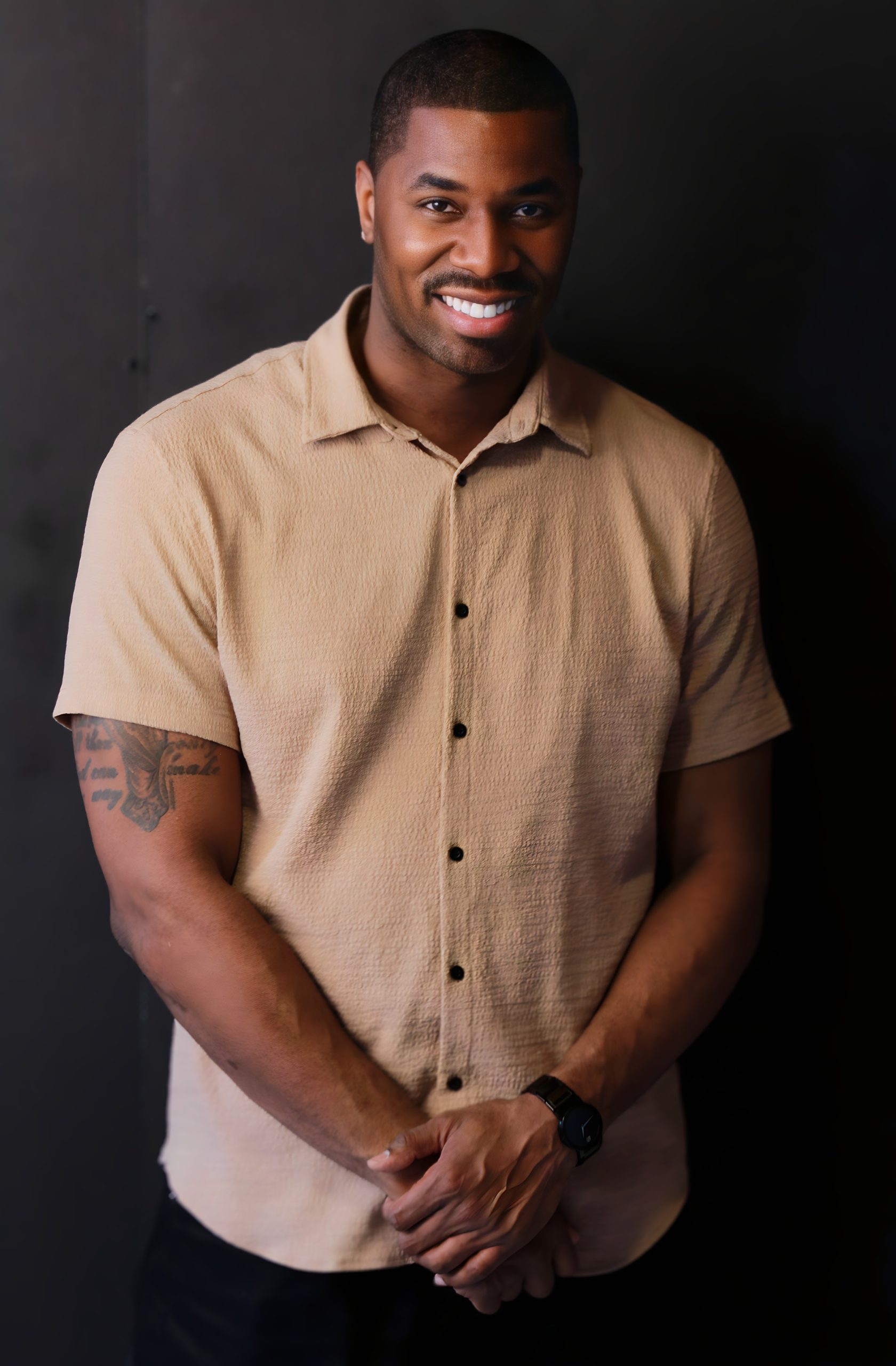 Best Black Matchmaker for Women.