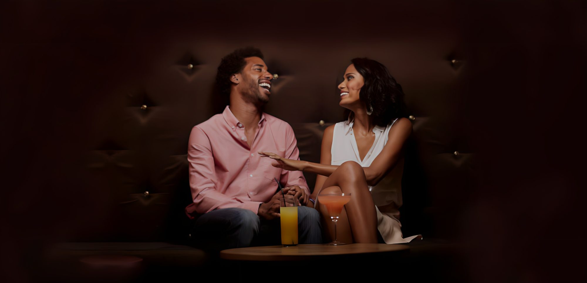 America's #1 Black Matchmaker | Bachelors Inc.